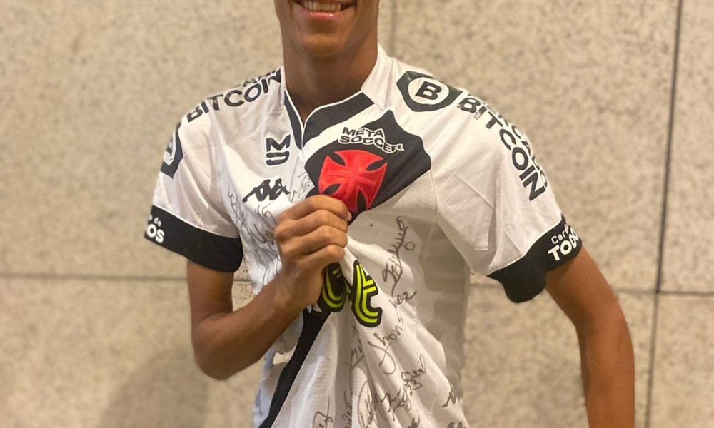 Receba! ‘Luva de Pedreiro’ chega ao Rio a convite do Vasco - Super ...