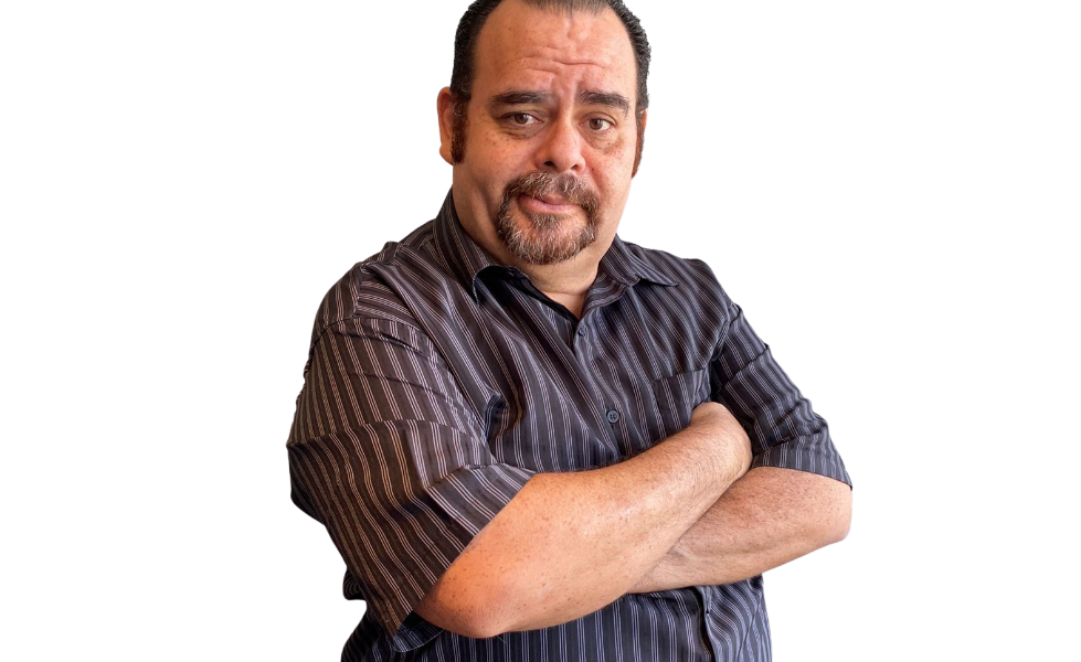 André Ribeiro - Super Rádio Tupi