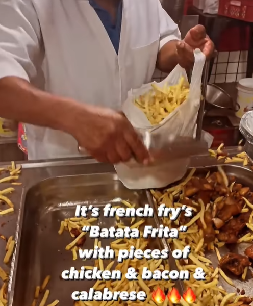 Rapper Snoop Dogg publica vídeo da batata de Marechal: 'Lenda' - Super ...
