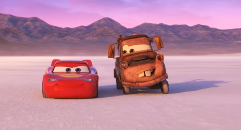 Novo filme de Relâmpago MacQueen tem estreia marcada no streaming da ...