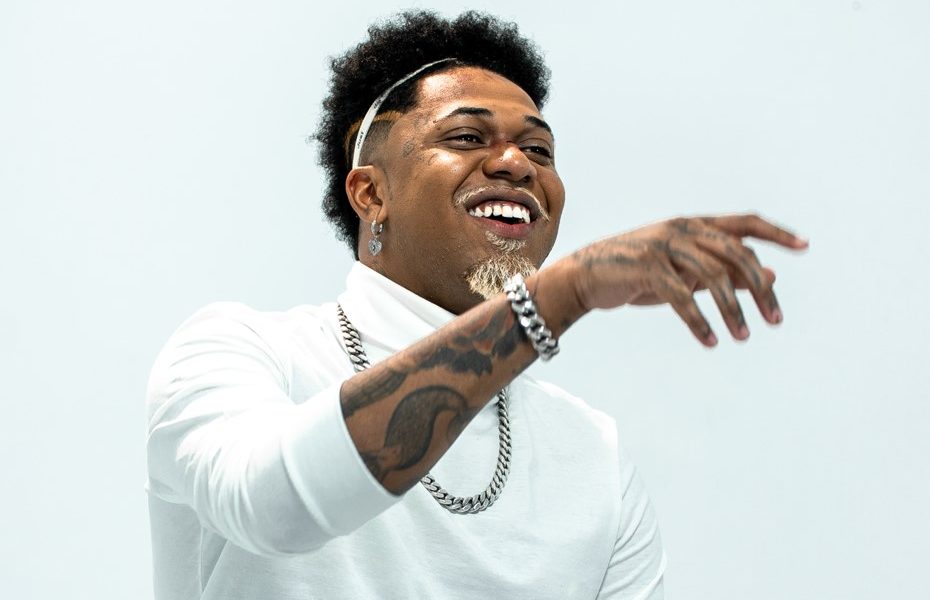 Chris MC canta sobre amores capazes de cicatrizar feridas - Super Rádio ...