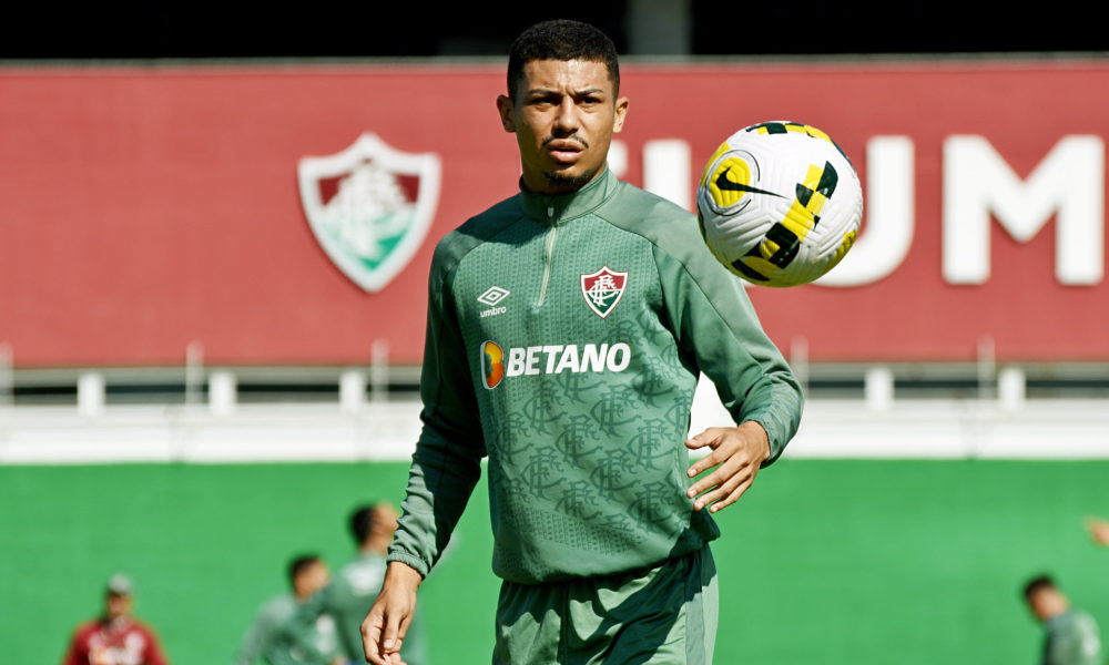André comemora convocação para seleção brasileira: 'Momento especial ...