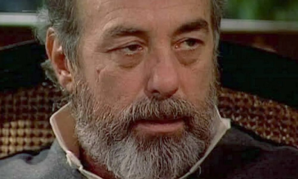 Morre, aos 75 anos, ator de 'Chocolate com Pimenta', Mário César ...