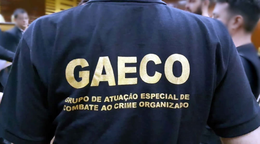 Golpe no jogo do bicho: MP mira aliados de Rogério de Andrade