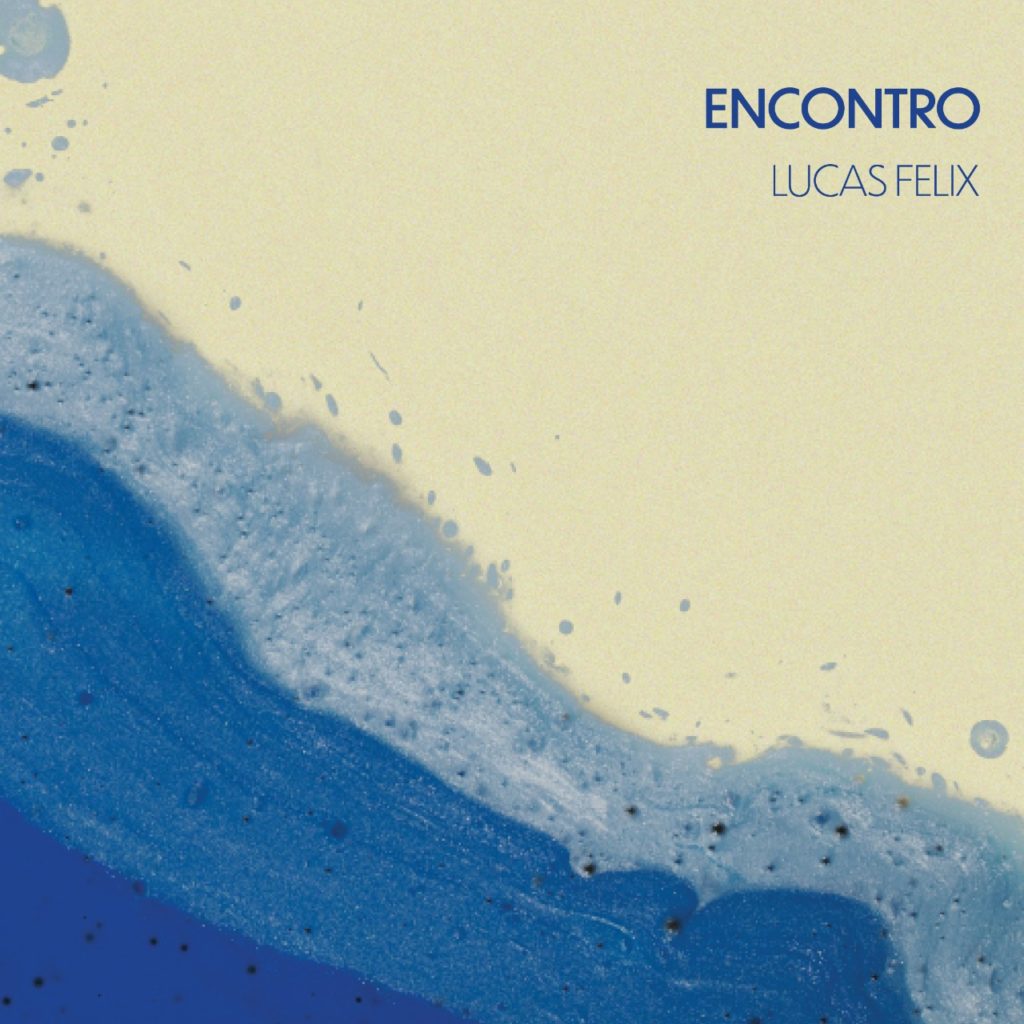 Cantor Lucas Felix lança primeiro single de novo álbum - Super Rádio Tupi
