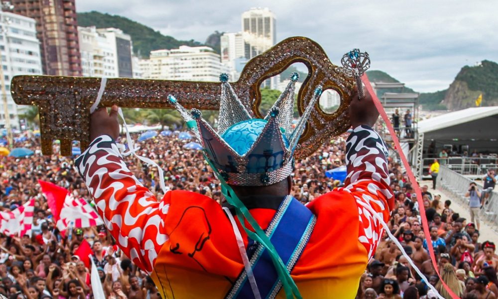 Concurso para Rei Momo, Rainha e Princesas do Carnaval 2023 é adiado ...
