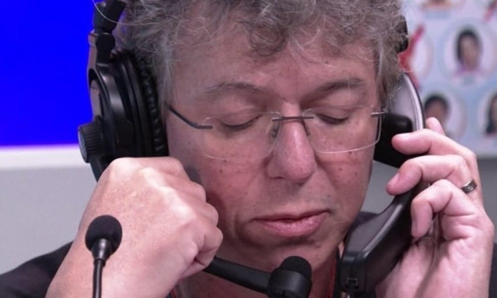 Boninho revela arrependimento por programa: 'Tive que gravar' - Super Rádio Tupi