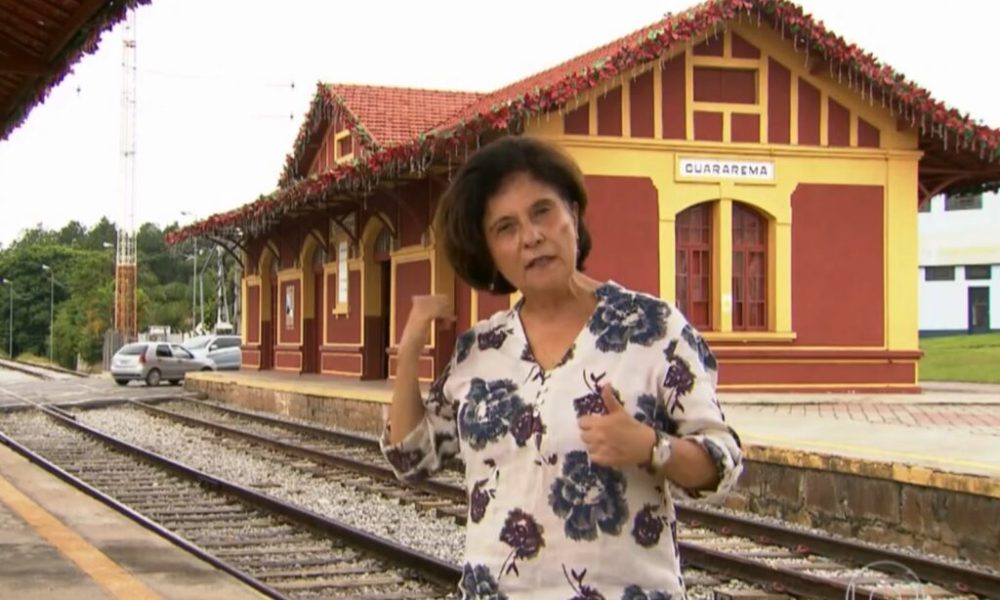 Globo demite mais uma veterana do jornalismo - Super Rádio Tupi