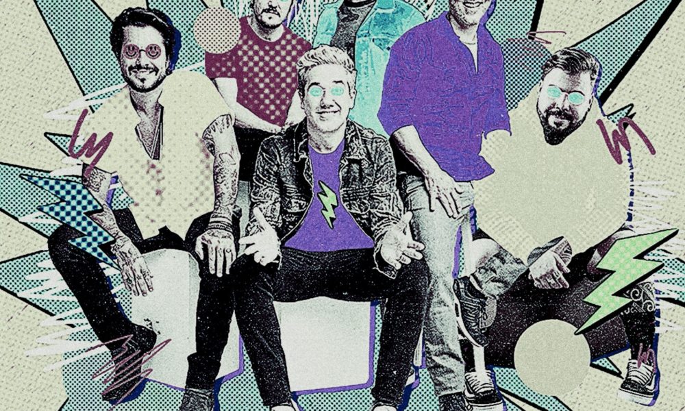 DJ Matheus Bala lança remix da Banda Jota Quest; música promete ser um ...