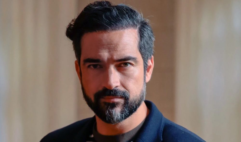 Afonso Herrera diz que integrantes do RBD foram explorados pela ...