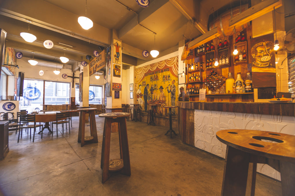 Beco do Rato recebe grandes atrações neste fim de semana na Lapa ...