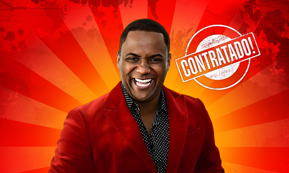 Patrick Carvalho é o novo coreógrafo da comissão de frente da União de Maricá - Super Rádio Tupi