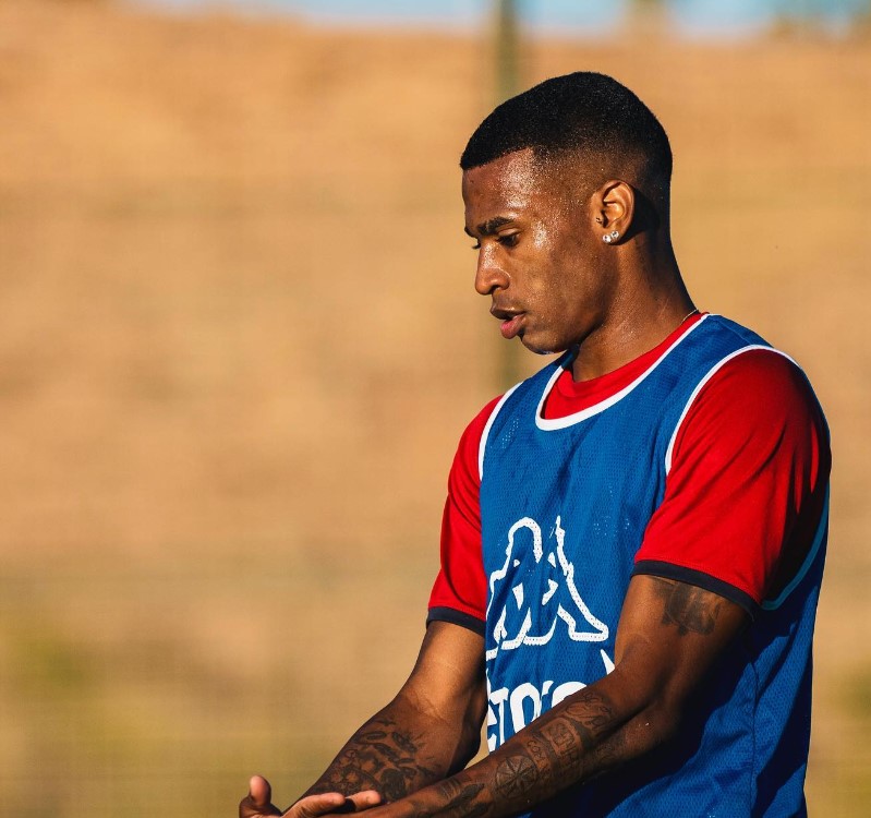 Jean Lucas entra na mira do Sporting, de Portugal - Super Rádio Tupi