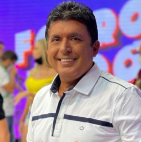Tony Nunes - Super Rádio Tupi