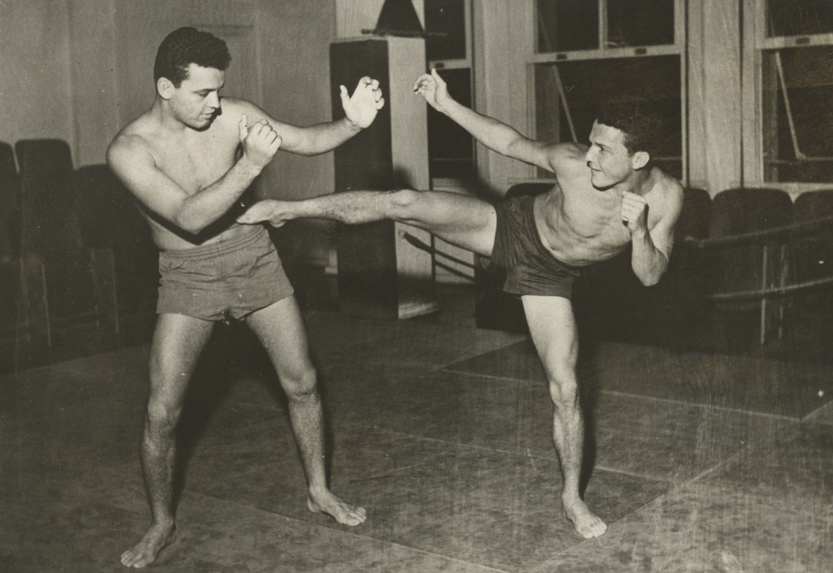 Lutador Robson Gracie morre aos 88 anos - Super Rádio Tupi