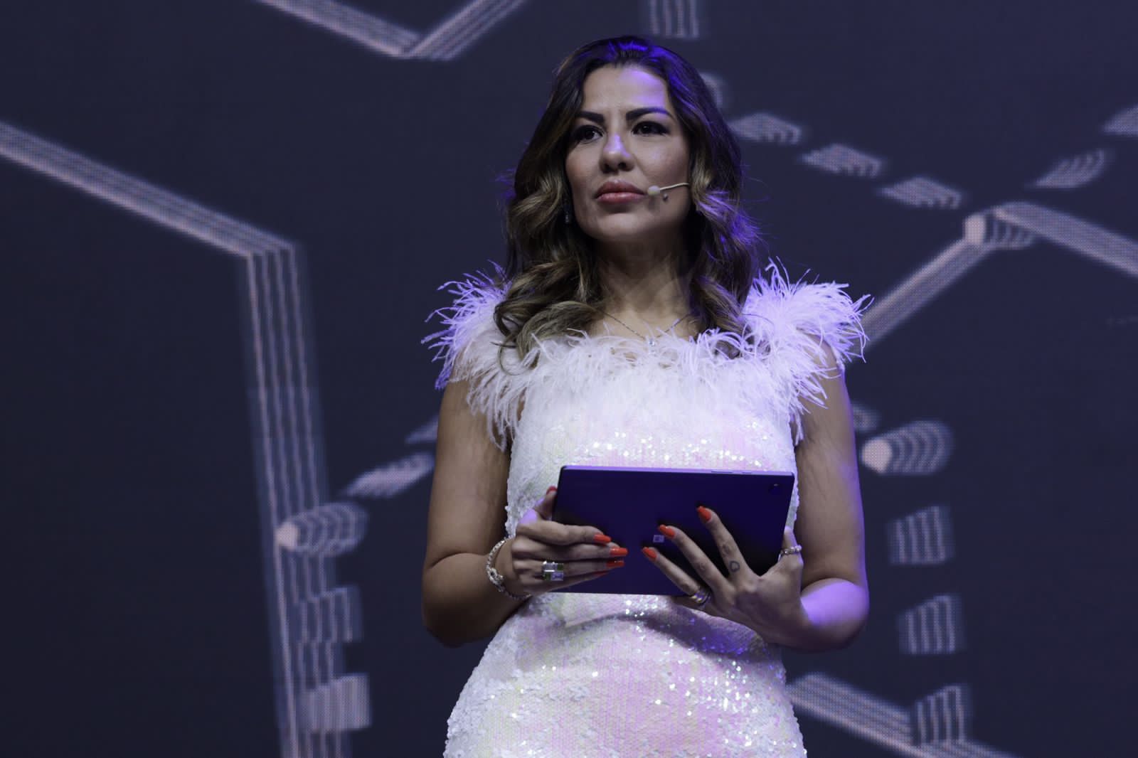 Apresentadora Duda Rodrigues aproveita mini férias para investir em ...