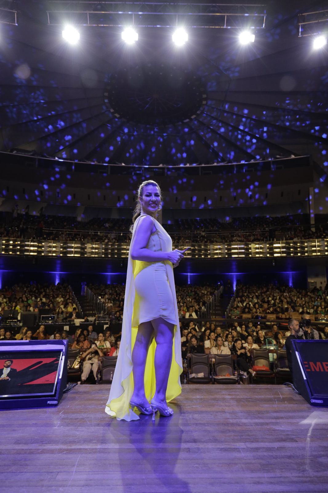 Apresentadora Duda Rodrigues aproveita mini férias para investir em ...