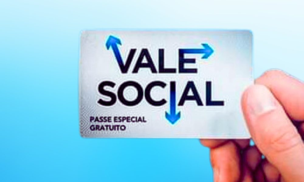 Vale Social vai ser unificado em um cartão; confira o cronograma ...