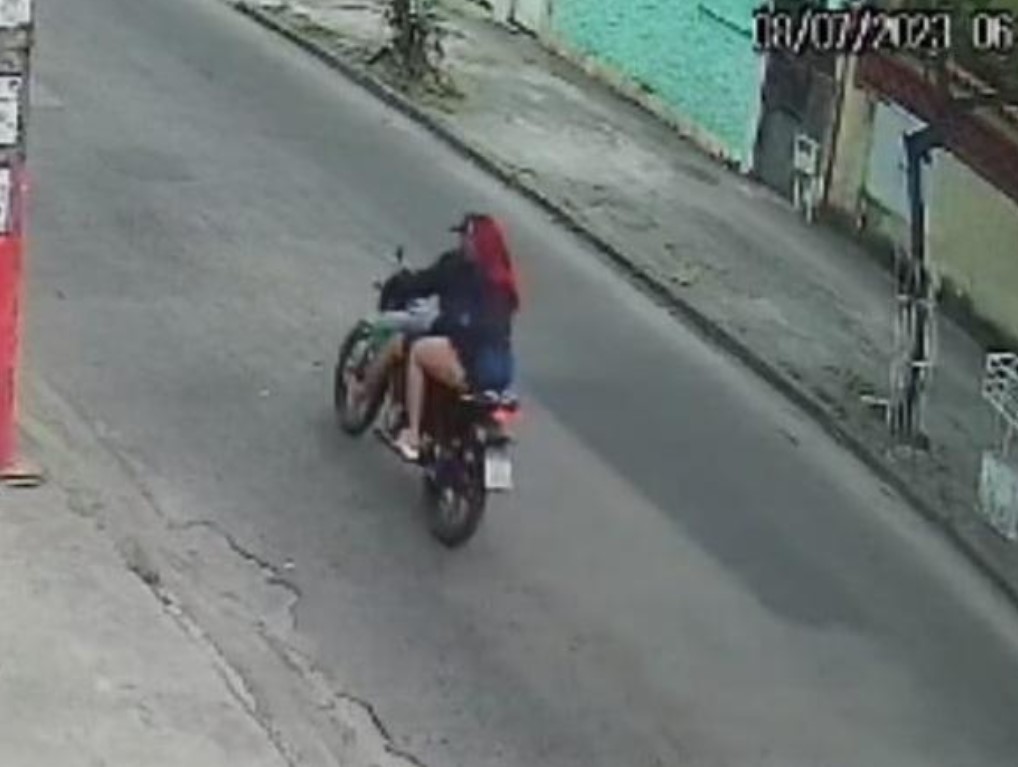 Idoso morre após ser atropelado por moto em Realengo - Super Rádio Tupi