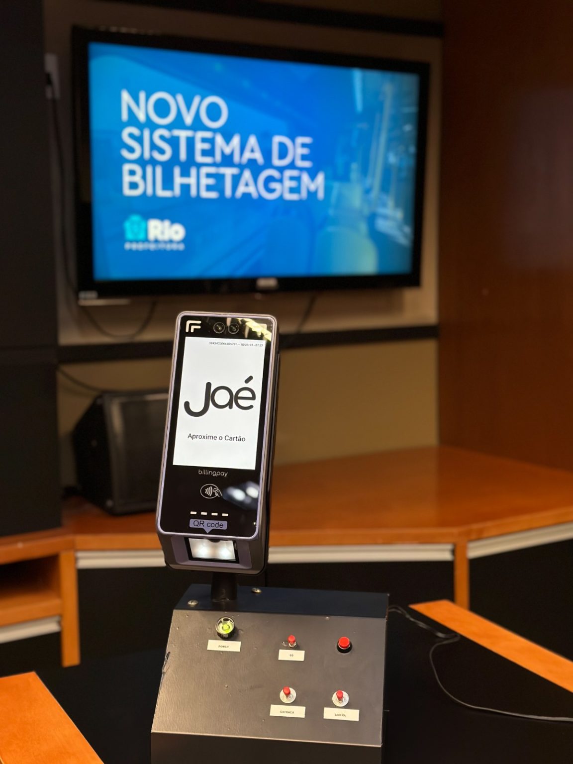 Riocard deixará de ser aceito no Rio; entenda como funciona o cartão ...