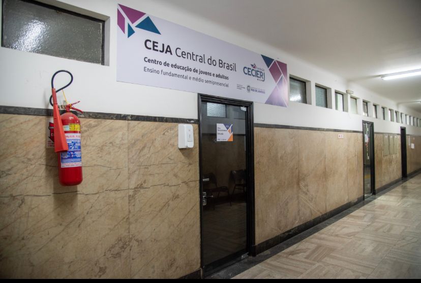 Fundação Cecierj abre inscrições para o 'Provão do Ceja' - Super Rádio Tupi