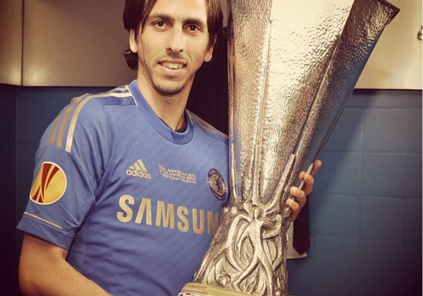 Benayoun revela que sobrinho salvou família durante invasão