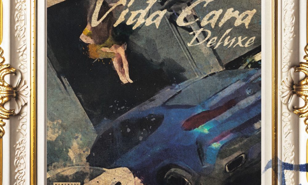 Rapper Orochi lança 'Vida Cara Deluxe' - Super Rádio Tupi