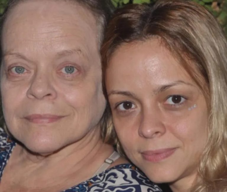 Atriz Ângela Rabello morre no Rio aos 73 anos