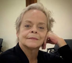Atriz Ângela Rabello morre no Rio aos 73 anos