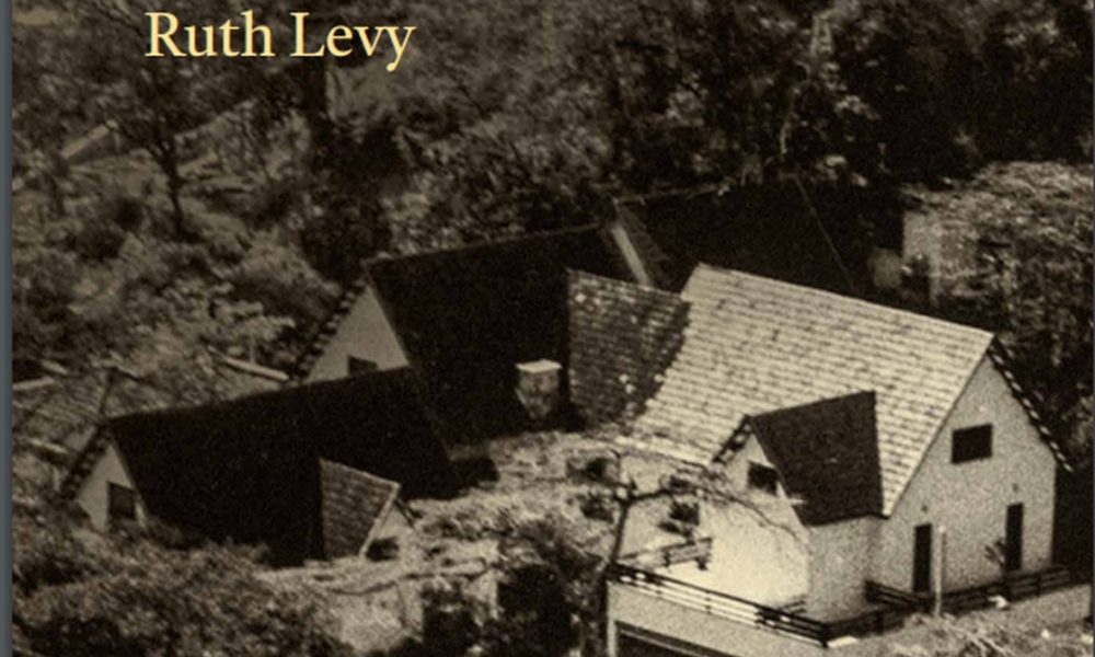 Museóloga Ruth Levy lança terceiro livro: 'A Casa da Lagoa ...