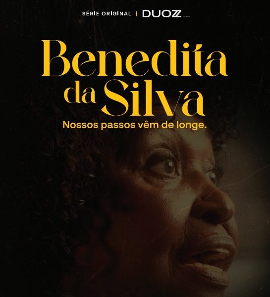 Série documental sobre Benedita da Silva será lançada no Rio, nesta ...