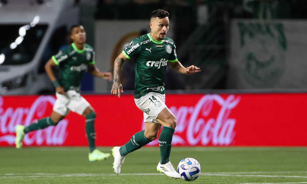 Artur deixa o Palmeiras e Zenit confirma contratação do atacante ...