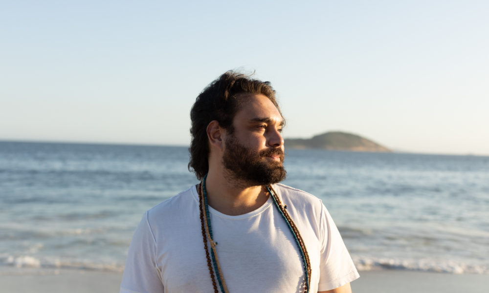Lucas Felix comemora 10 anos de carreira com show 'MPB na Roda' - Super ...