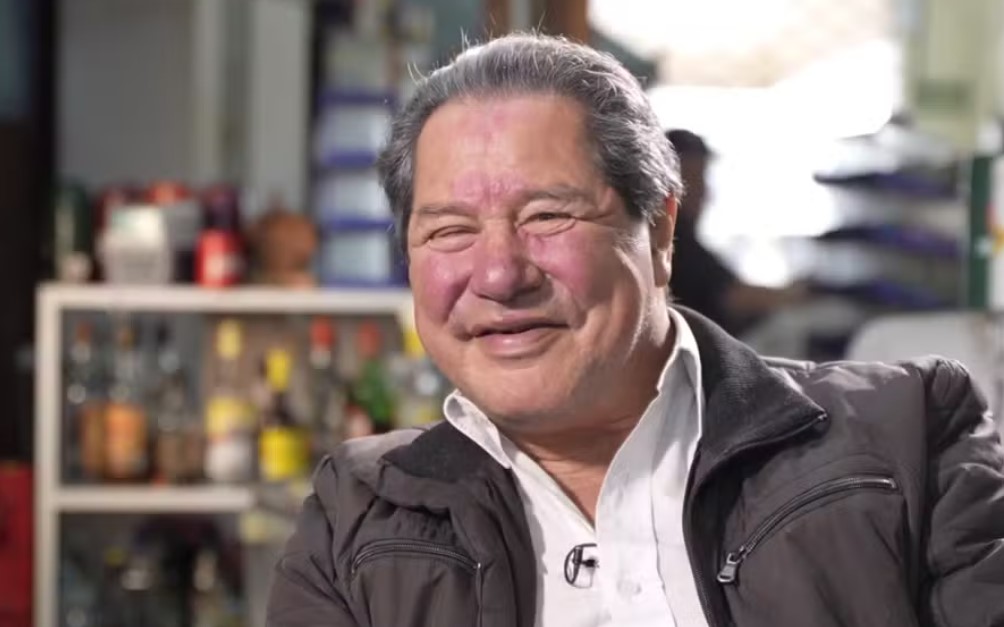 Pedrinho, do hit 'Acorda, Pedrinho', morre aos 65 anos em Curitiba