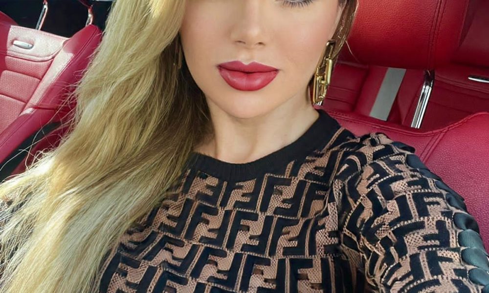 Lábios carnudos! Thalita Zampirolli faz procedimento labial: 'Boquinha de Angelina Jolie ...