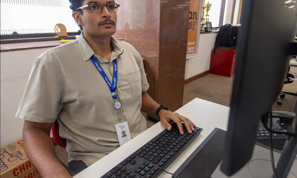 Programa de Estágio da Firjan: inscrições para cursos vão até domingo ...