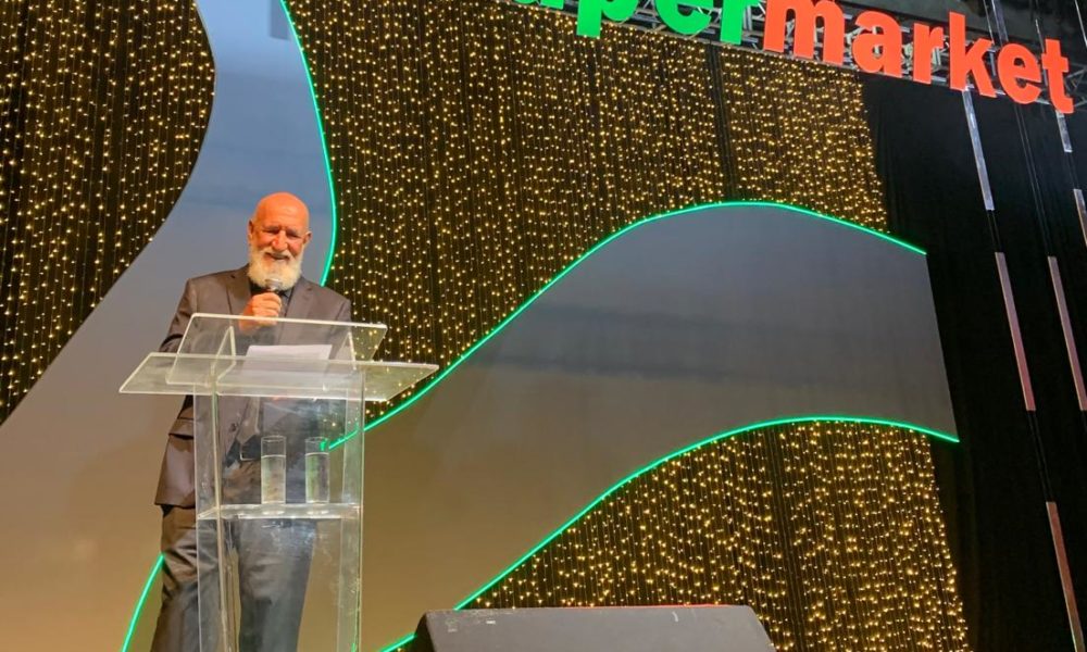 Rede Supermarket comemora 15 anos em evento na Barra - Super Rádio Tupi
