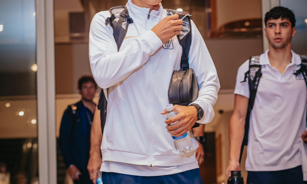 Alianza Lima confirma saída de Kevin Serna, a caminho do Flu