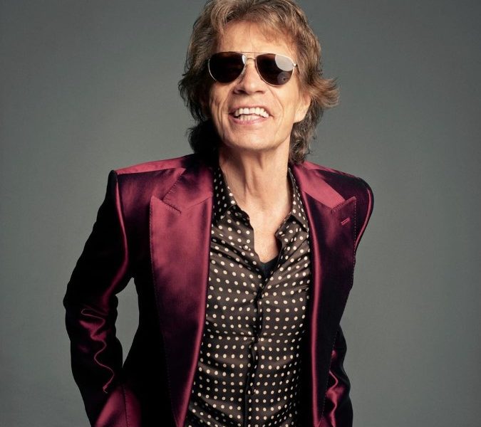 Mick Jagger faz 81 anos e prova que o rock n' roll não tem idade ...