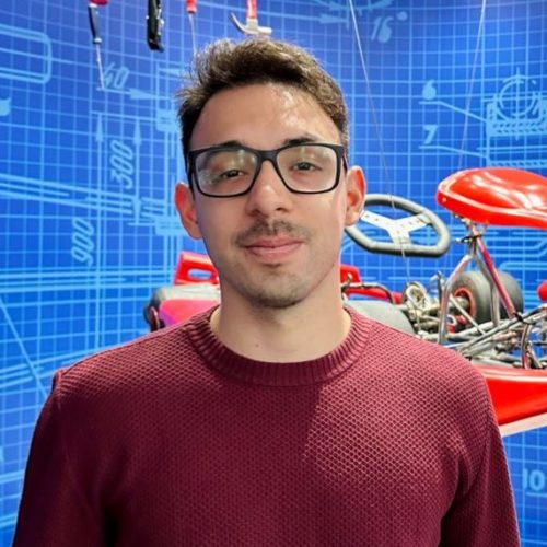 Caio Ramos, Author at Super Rádio Tupi