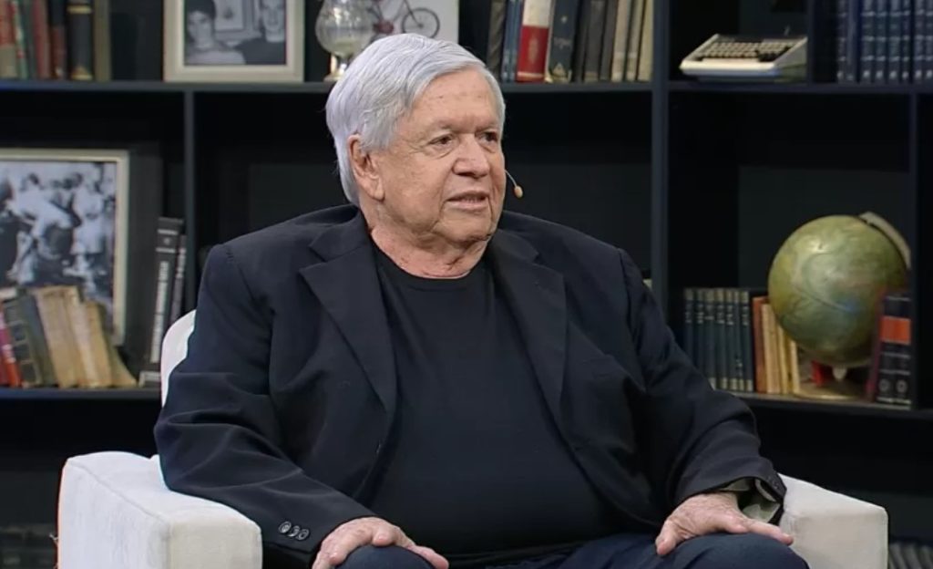 Boni revela como foi demissão da Globo e surpreende; saiba mais - Super ...