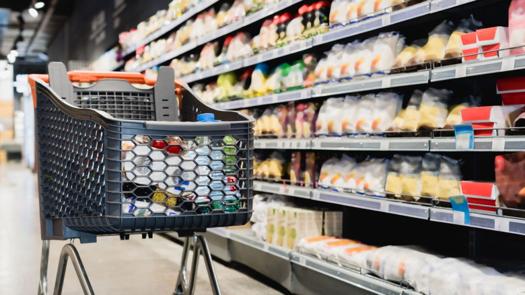 Será que informar o CPF no supermercado pode trazer algum risco ...