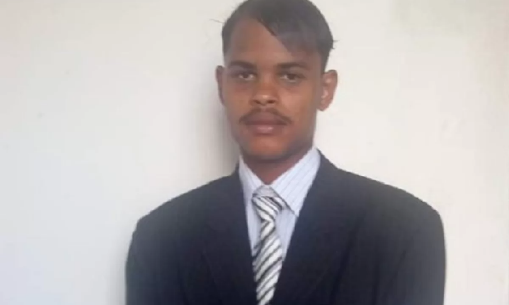 Hitler reencarnou na Bahia? Jovem faz chocante revelação - Super Rádio Tupi