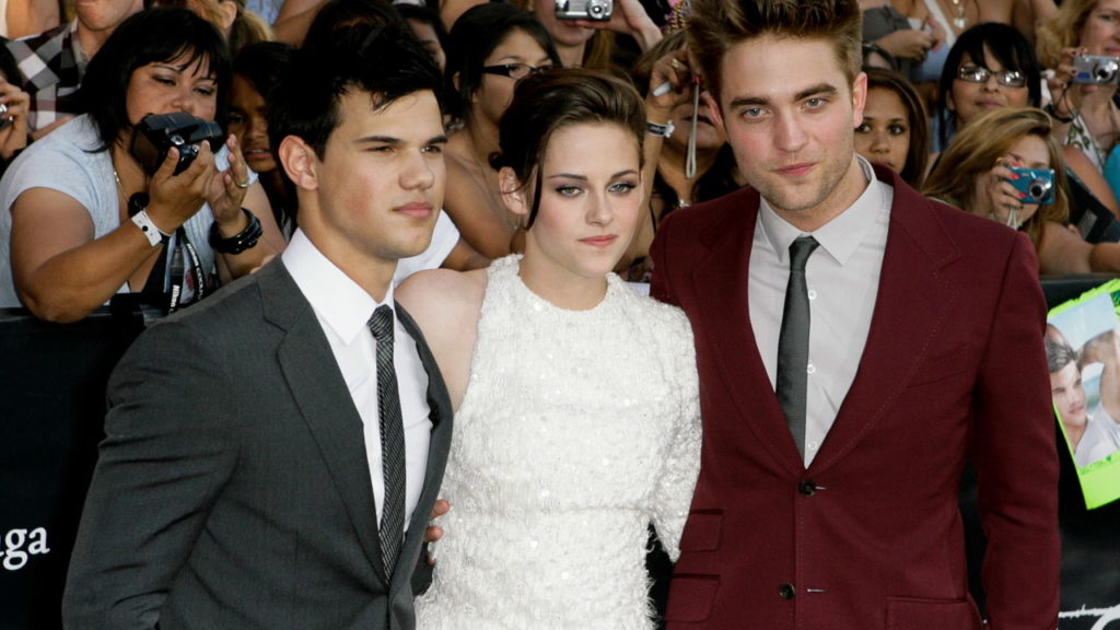 Saga Crepúsculo retorna aos cinemas brasileiros; veja datas - Super ...