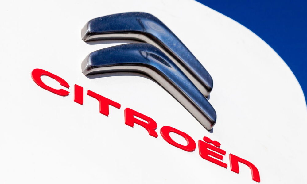 Análise completa - Tudo o que você precisa saber sobre o Citroën C3 You ...