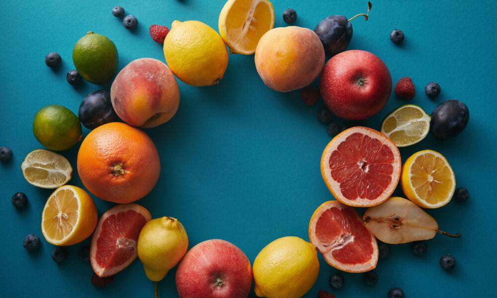 Entendendo a dieta frugívora: O que acontece quando alguém come apenas ...
