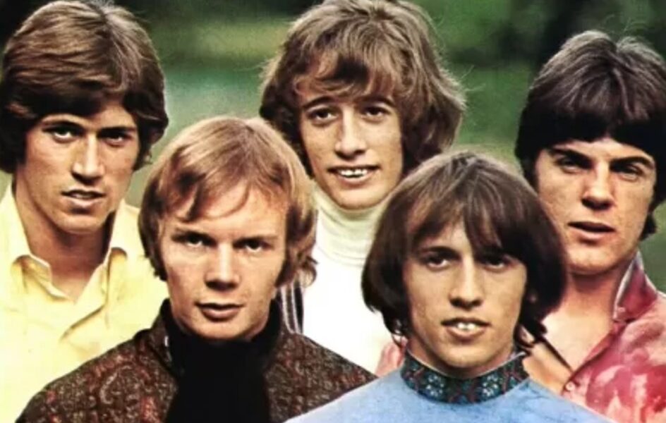 Ex-Bee Gees morre aos 78 anos - Super Rádio Tupi