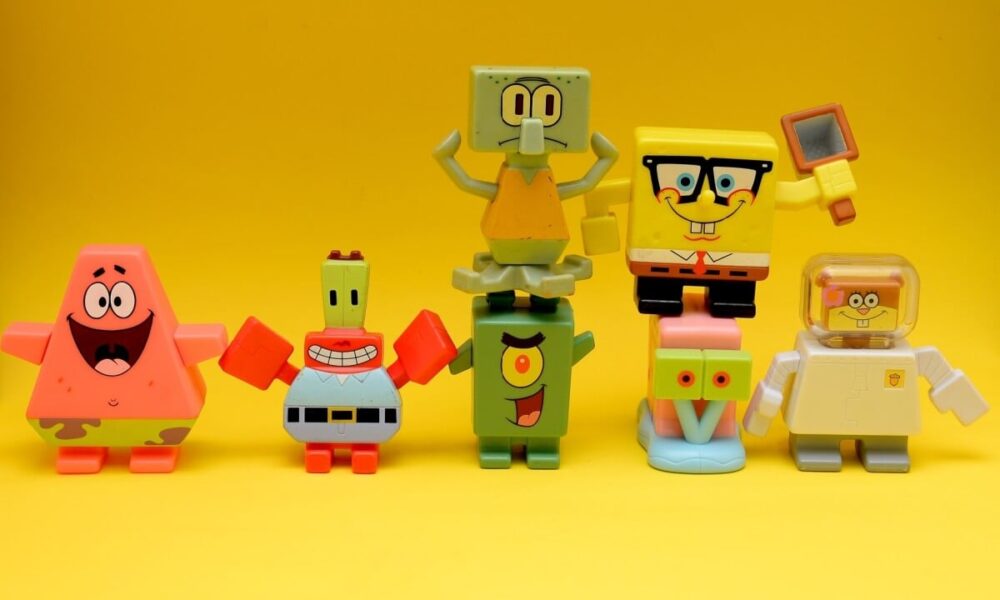 10 nomes de personagens da Nickelodeon para cachorros - Super Rádio Tupi