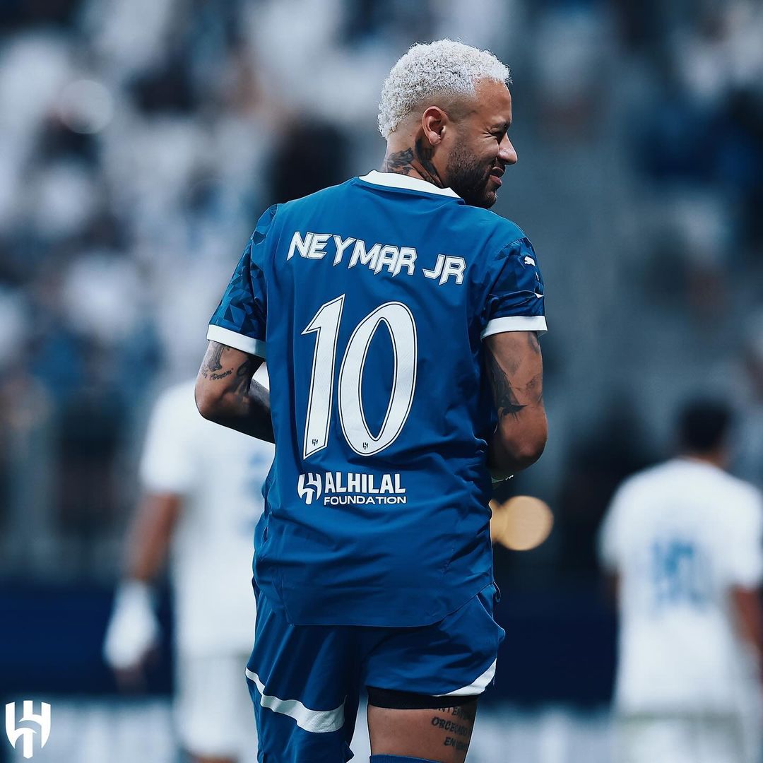 Neymar de saída do Al-Hilal? Entenda a situação - Super Rádio Tupi