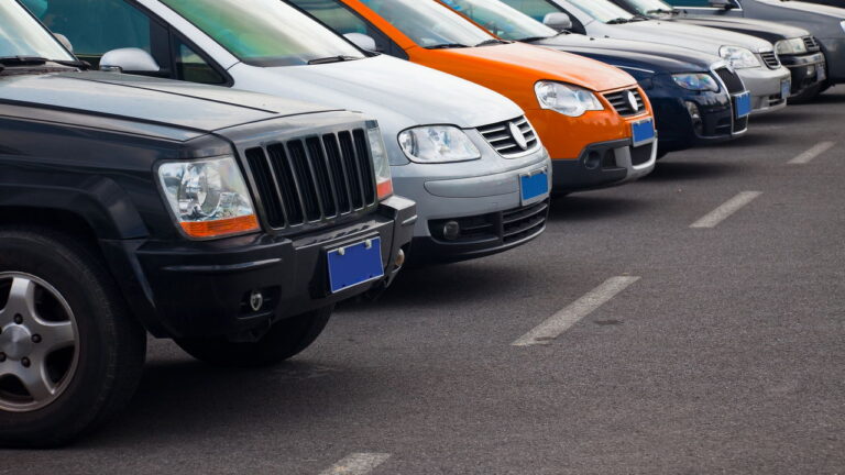 Explorando as vantagens dos carros seminovos - Super Rádio Tupi